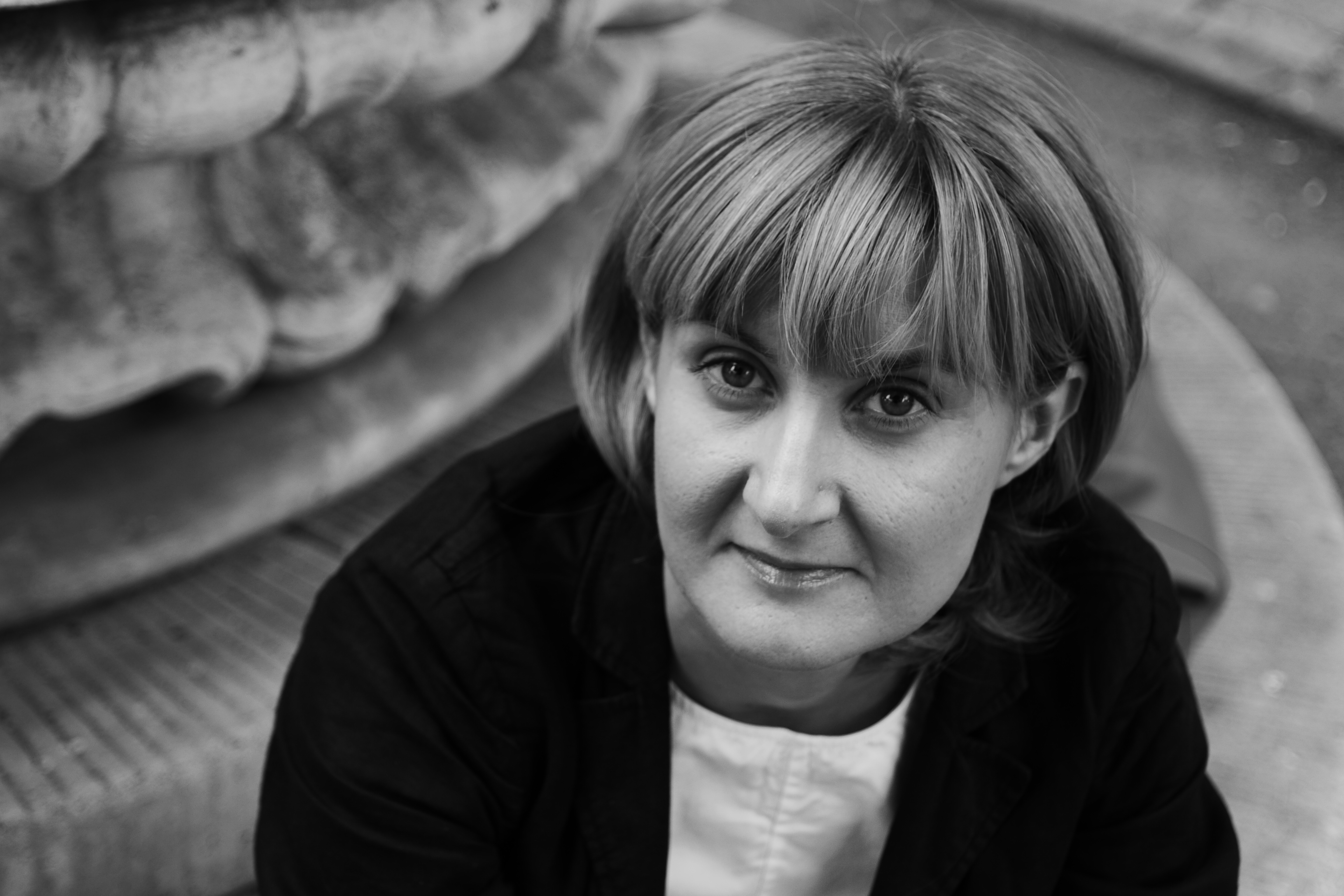 Ana Maria Sandu: „Nu mi-am propus niciodată să scriu proză scurtă ...