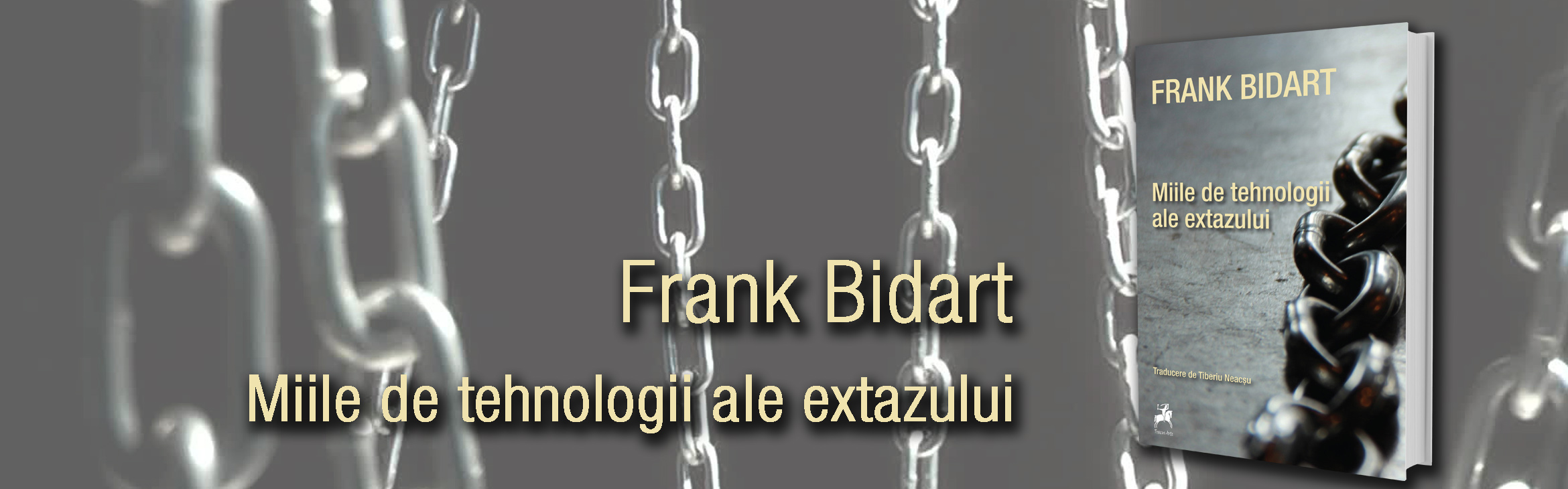 Tiberiu Neacșu despre Frank Bidart: Un poet unic în literatura ...