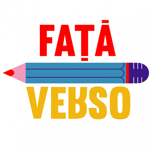 “Față/Verso” – un podcast cu cititori binedispuși - Blog Carturesti