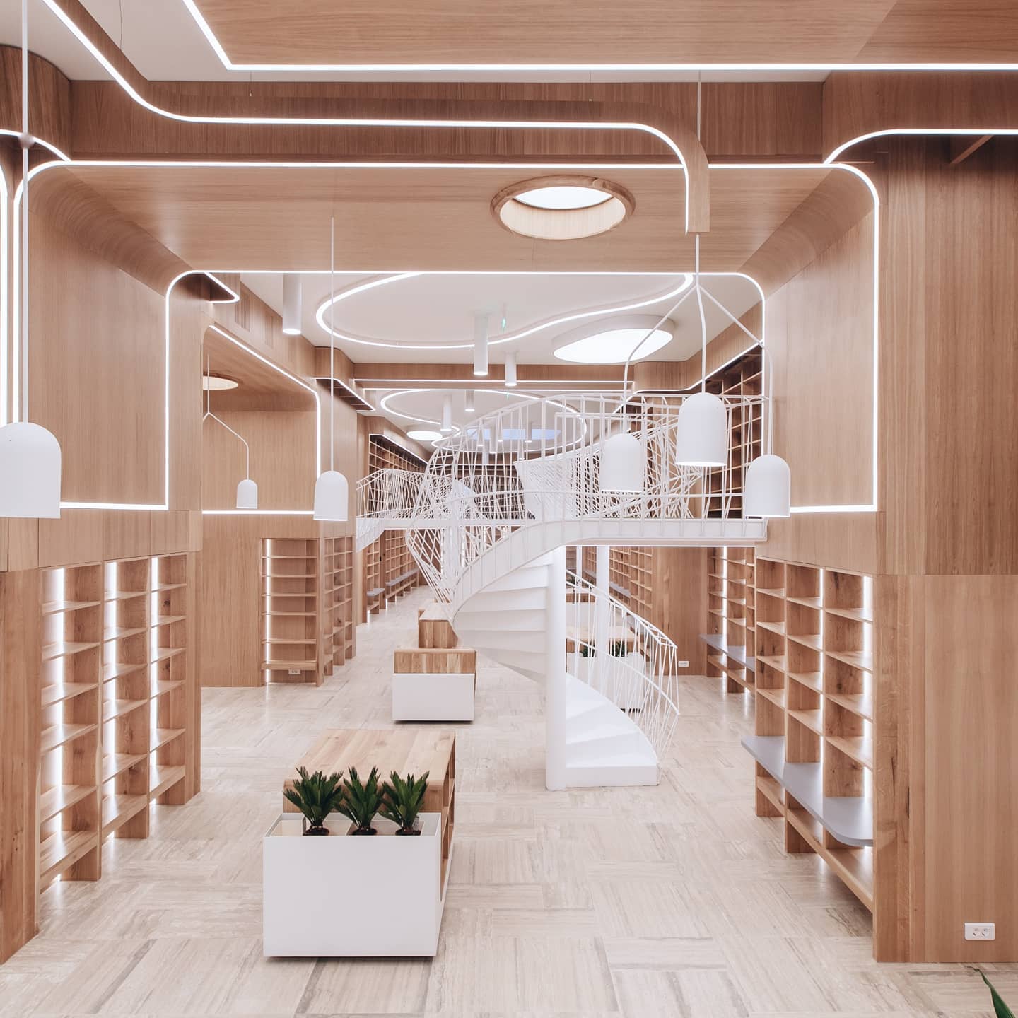 Adrian Cancer. Arhitectura în pandemie și cea mai pitorească semnare de ...