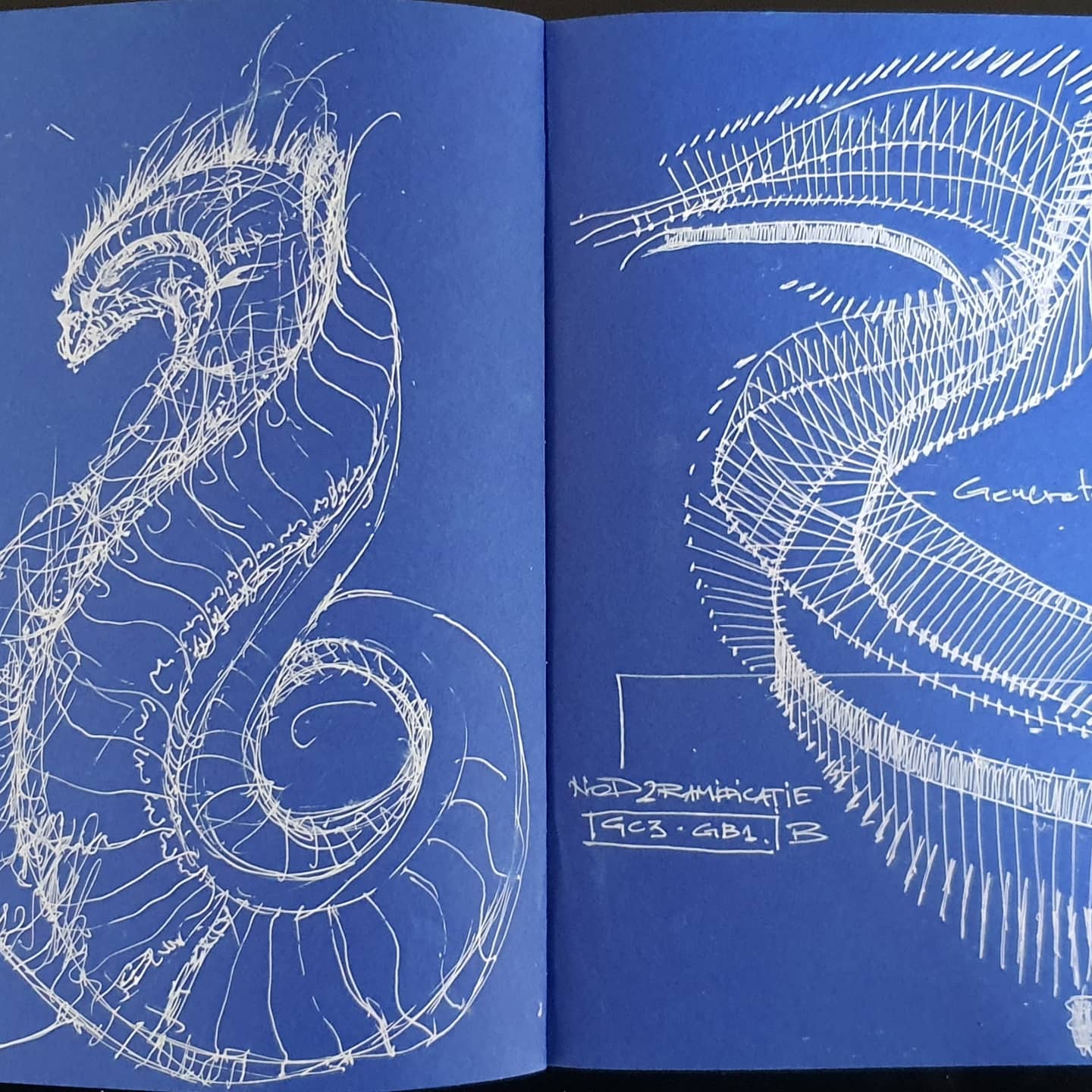 Adrian Cancer. Arhitectura în pandemie și cea mai pitorească semnare de ...