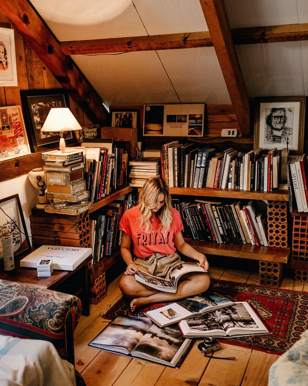 Pasiuni care te inspiră: 15 Idei de hobby-uri interesante - Cărturești