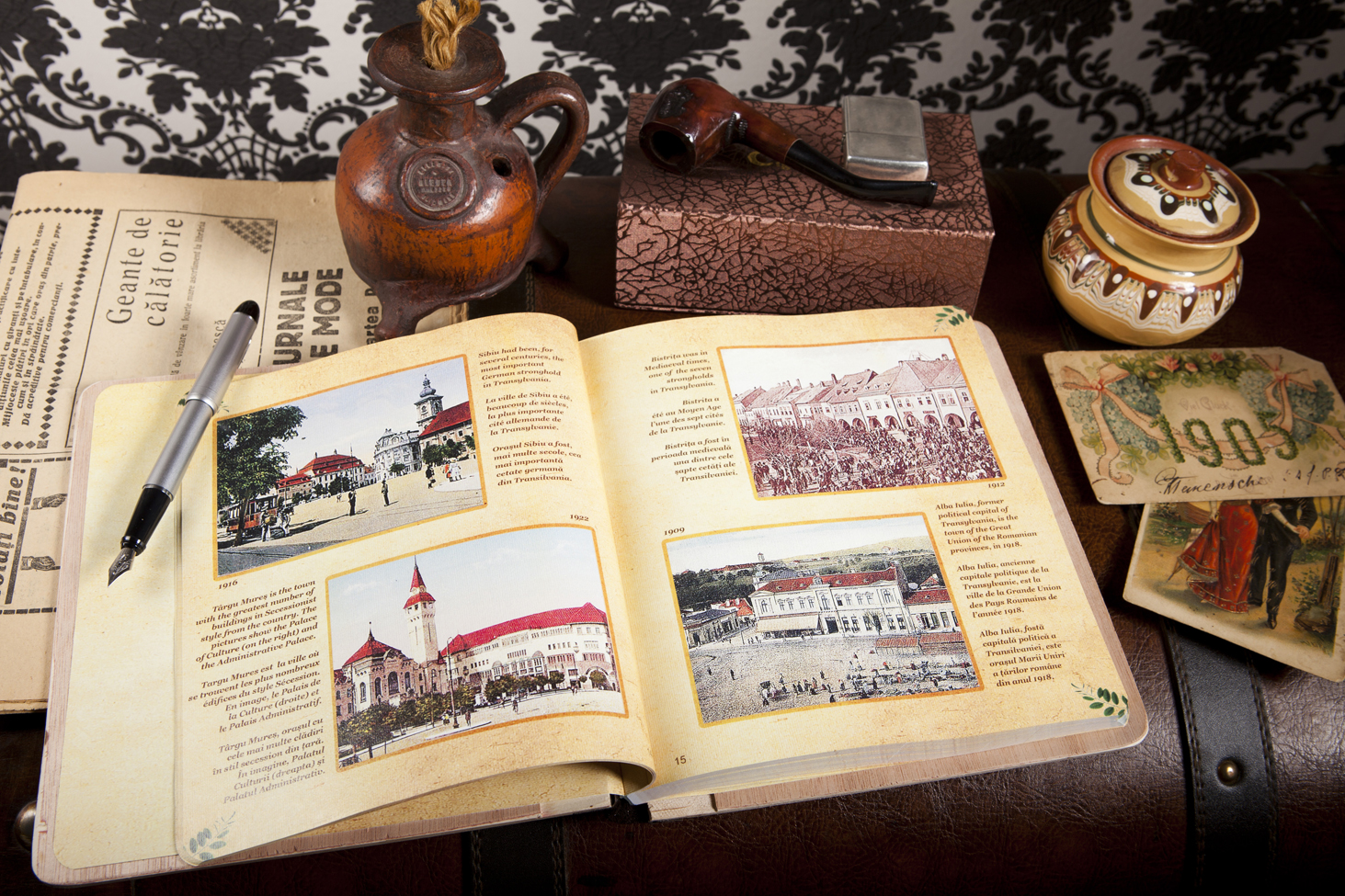 20+ cele mai tari idei de cadouri pentru bărbați - Cărturești