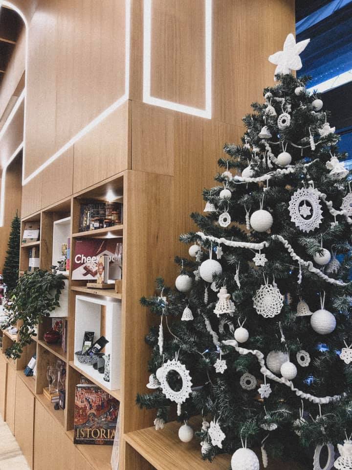 Croșeta mamei | Larisa & Daniela Vasile - Blog Carturesti