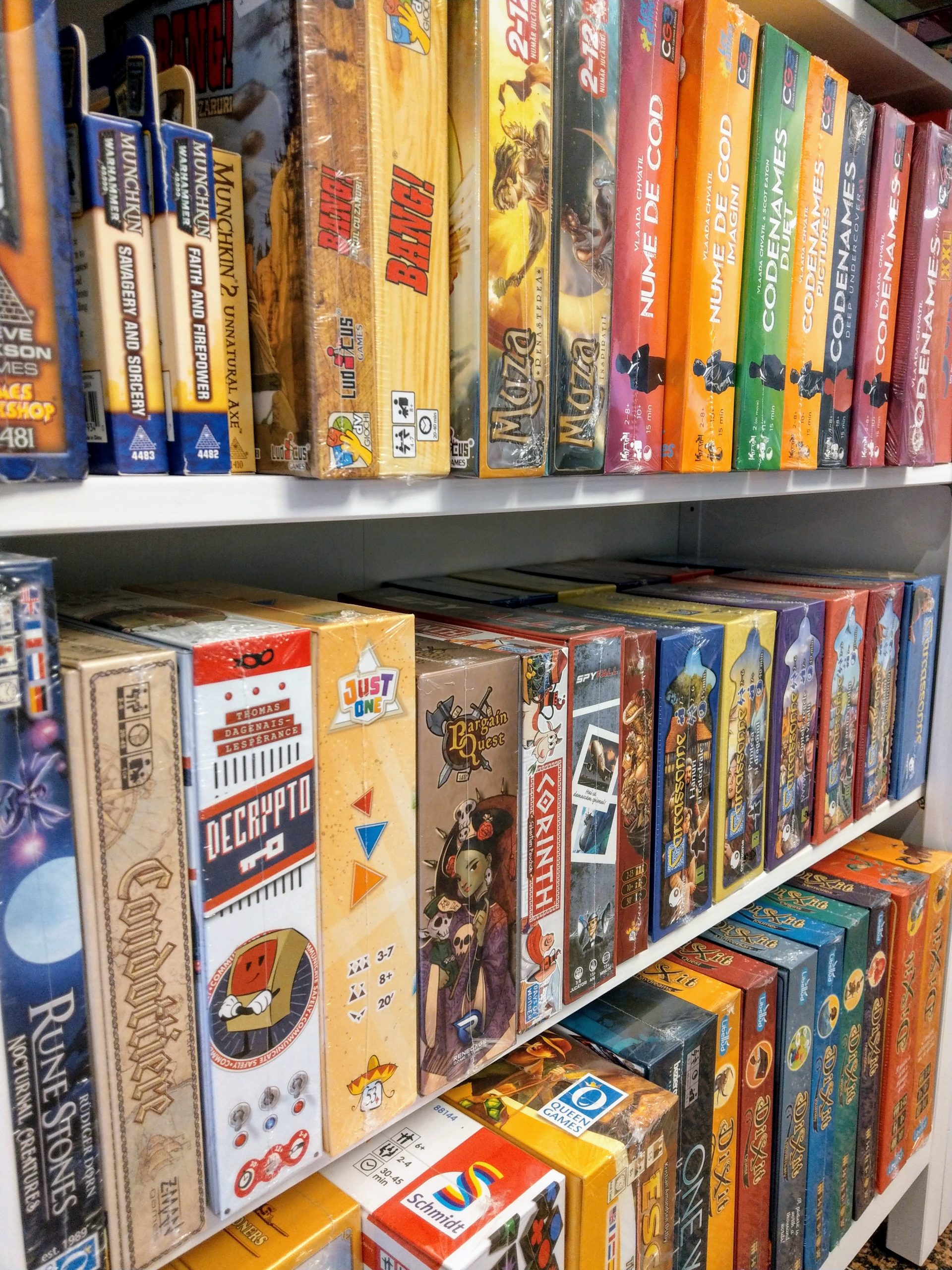 The Guild Hall - Blog Carturesti