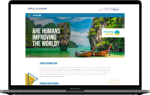 Connect learning for school and home with eduu.school - Hodder ...