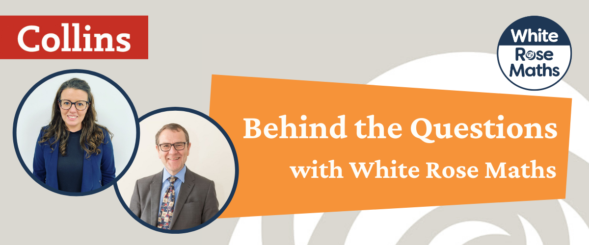 White Rose Maths for KS3 - from Collins - Blog Carturesti