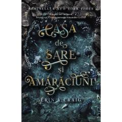 15+ cărți fascinante cu vampiri, vrăjitoare și alte ființe ...