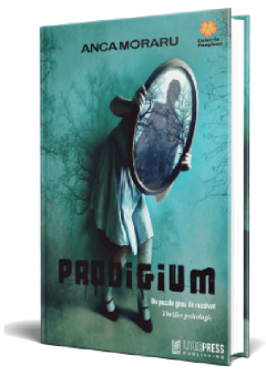 Top 30+ cărți horror bune care îți dau fiori pe șira spinării - Cărturești