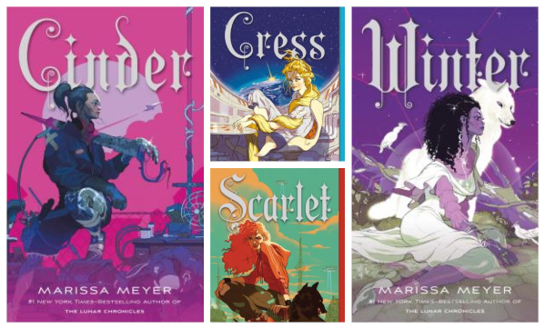 12 serii de cărți pe care le vei citi cu sufletul la gură - Cărturești