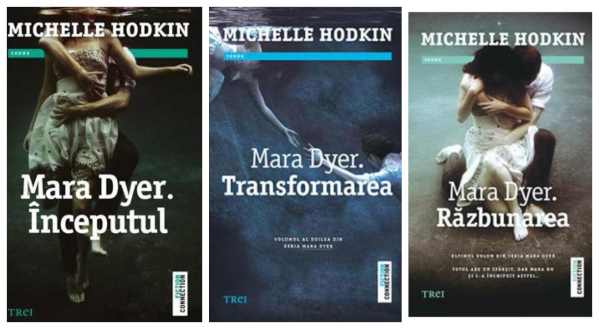 12 serii de cărți pe care le vei citi cu sufletul la gură - Cărturești