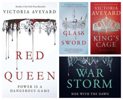 12 serii de cărți pe care le vei citi cu sufletul la gură - Cărturești