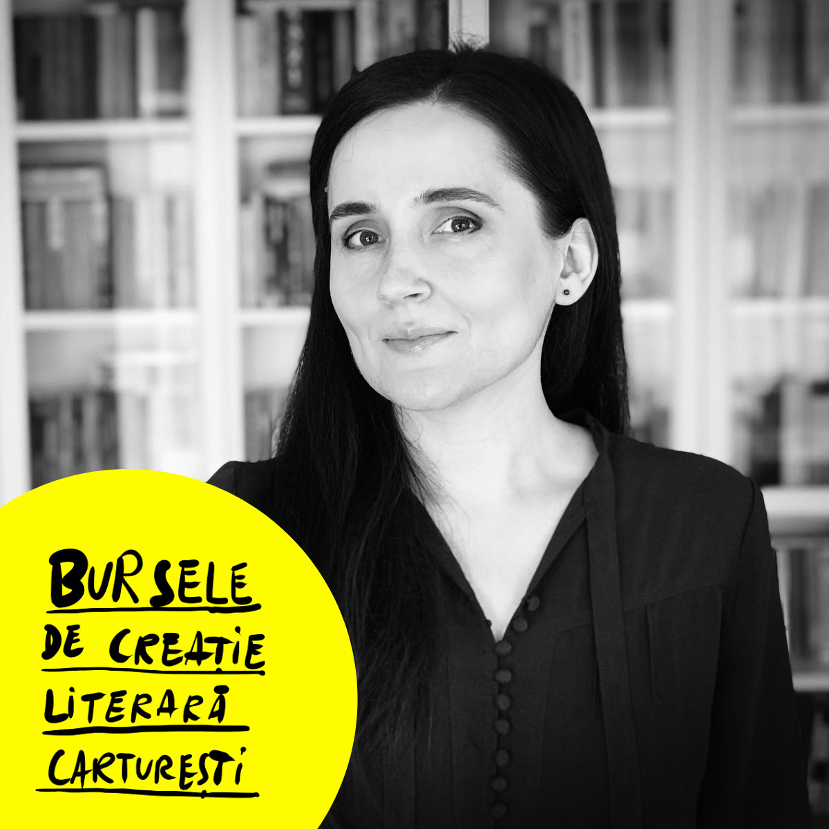 Lavinia Bălulescu | Bursele și rezidențele Cărturești | Fragment în ...