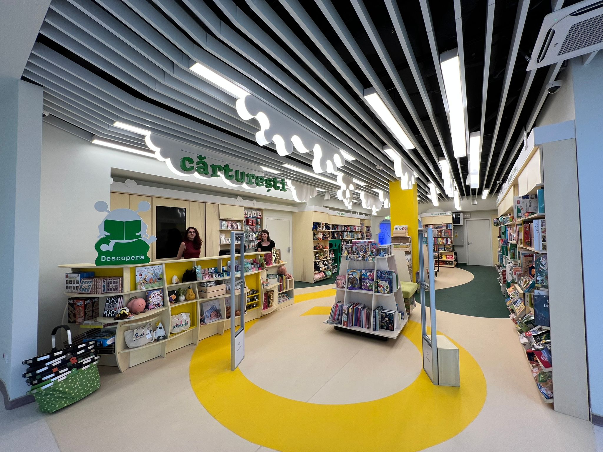 Destiny Park – cel mai mare centru de edutainment din Europa de Est s-a ...