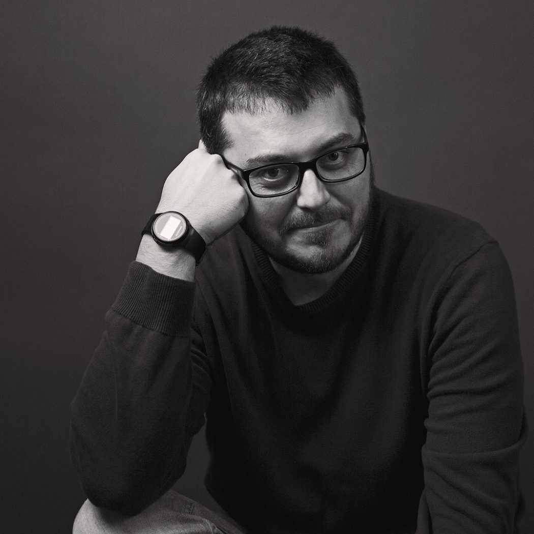 Mircea Pricăjan: „Scriitorul are nevoie de un ecosistem” - Blog Carturesti