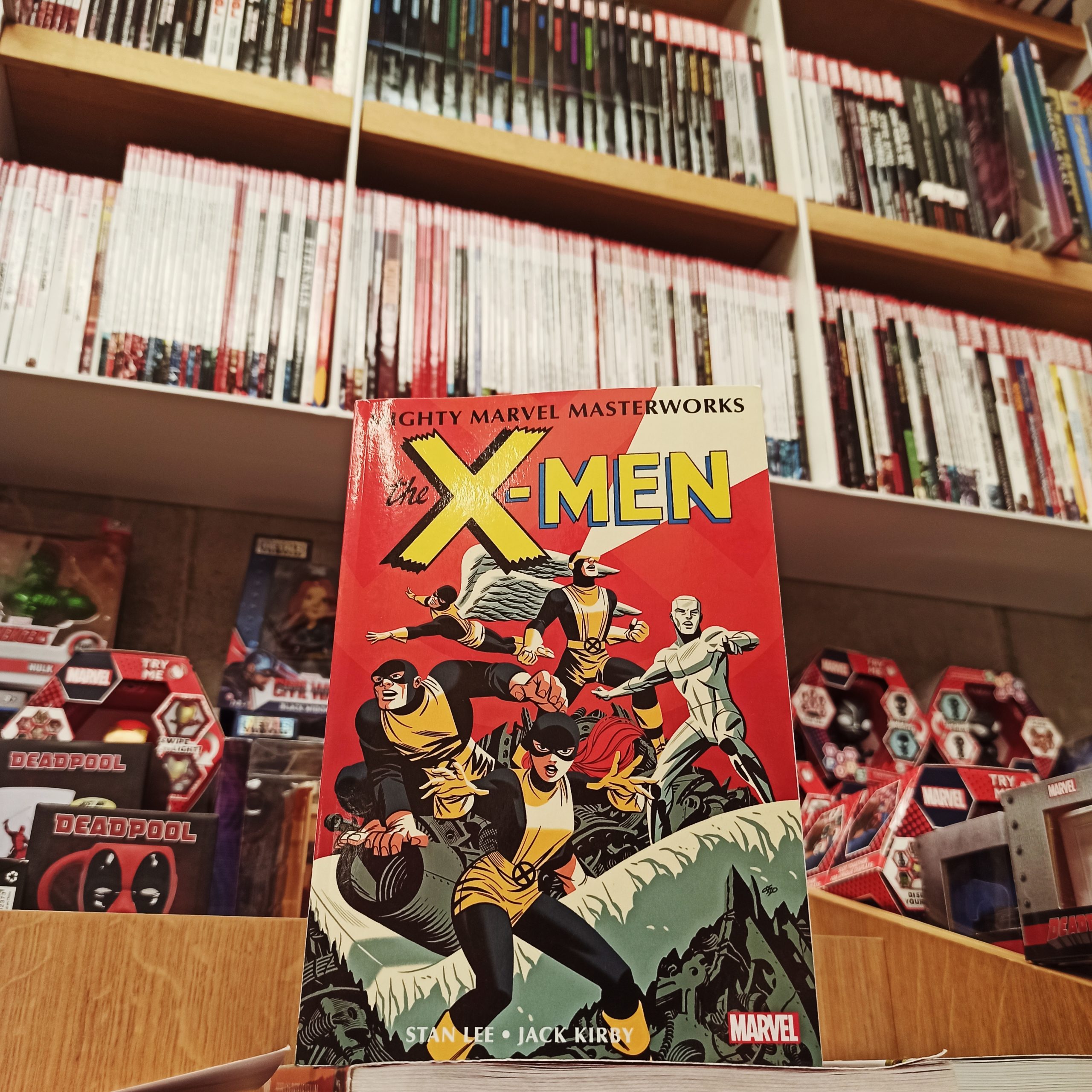 Best of 2022 | Comics - Blog Carturesti