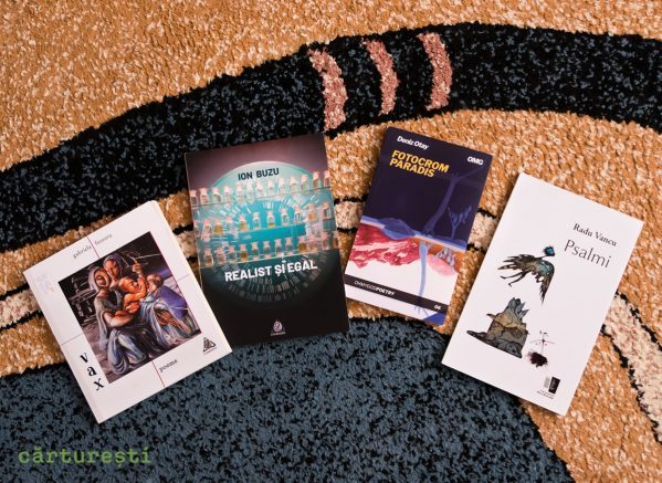 Bibliotecă de scriitor – Dan Coman: „Biblioteca mă ajută la câștigarea ...