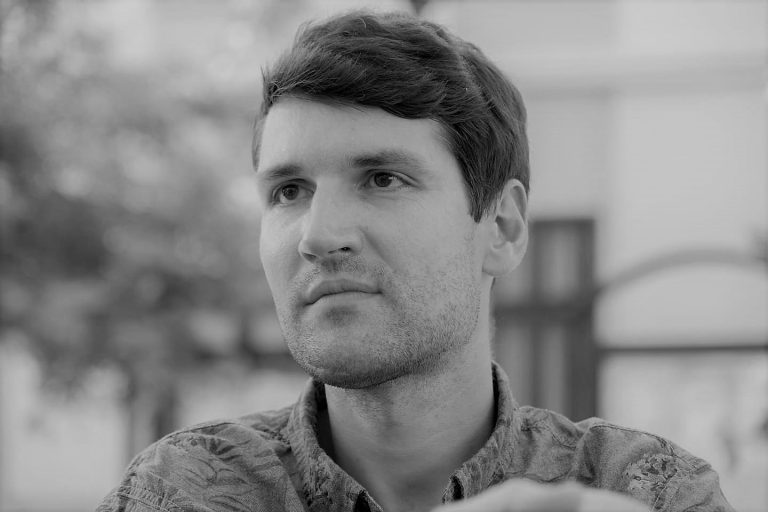 SWORDS - Spoken Word Sessions cu Ferenc André și Andrei Dósa, la ...