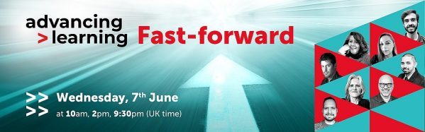 Advancing Learning: Fast-forward - with Macmillan Education - Blog Carturesti