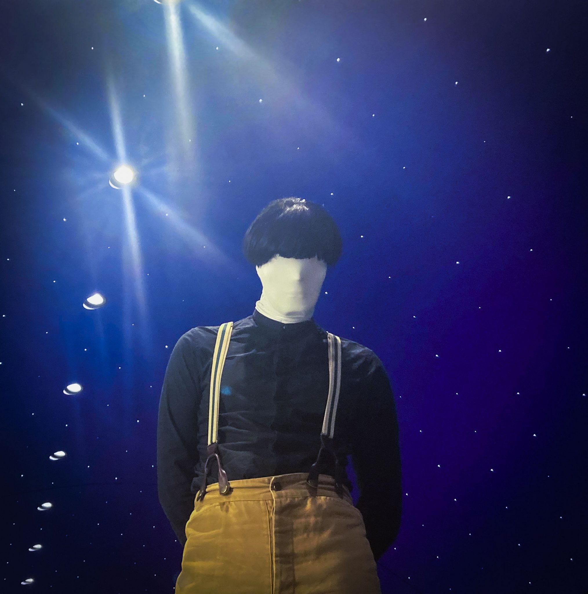 Jonathan Bree (NZ) - live la Control Club - Blog Carturesti