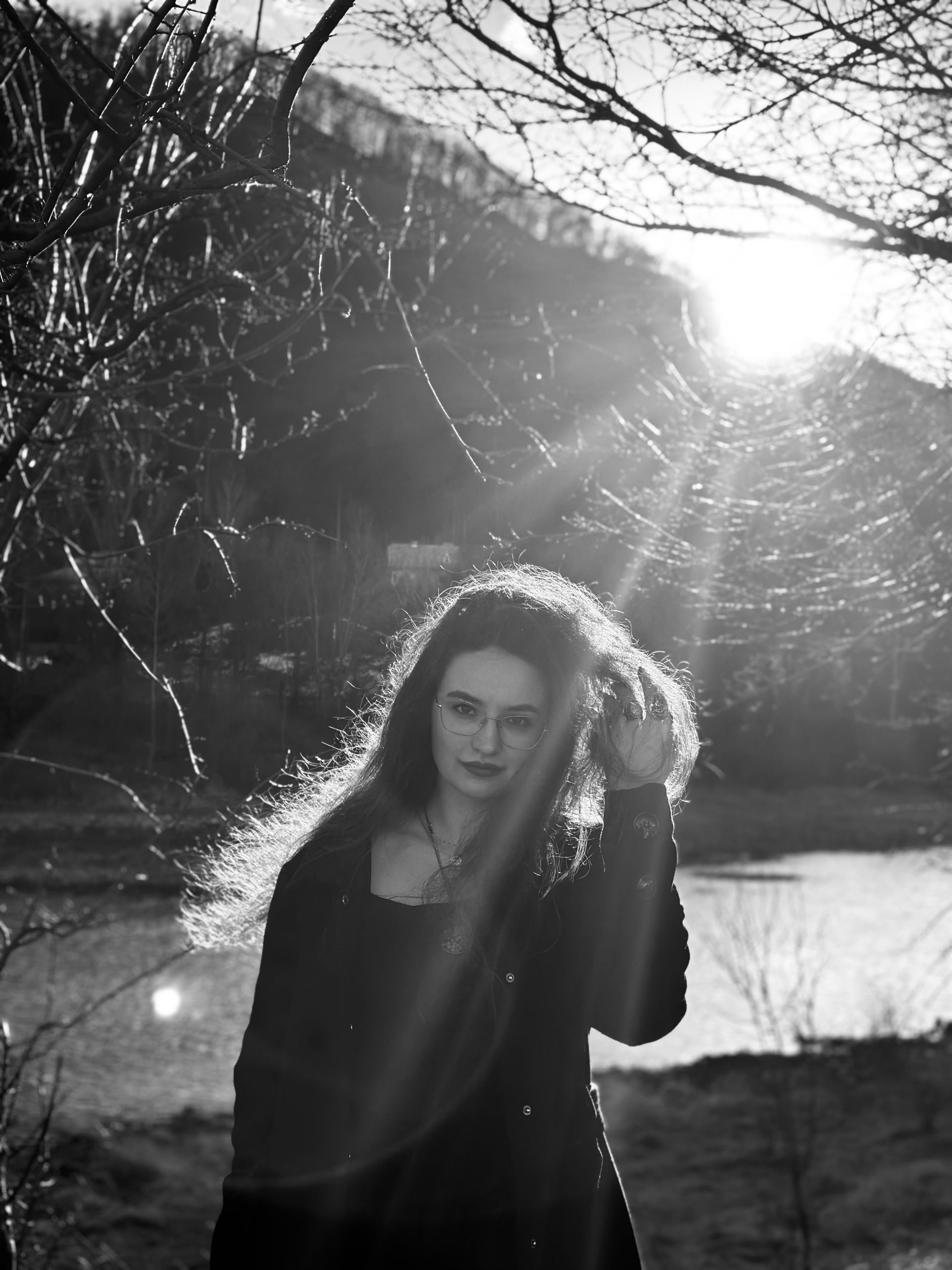 SWORDS - Spoken Word Sessions cu Teona Farmatu și Mitoș Micleușanu – 7 ...