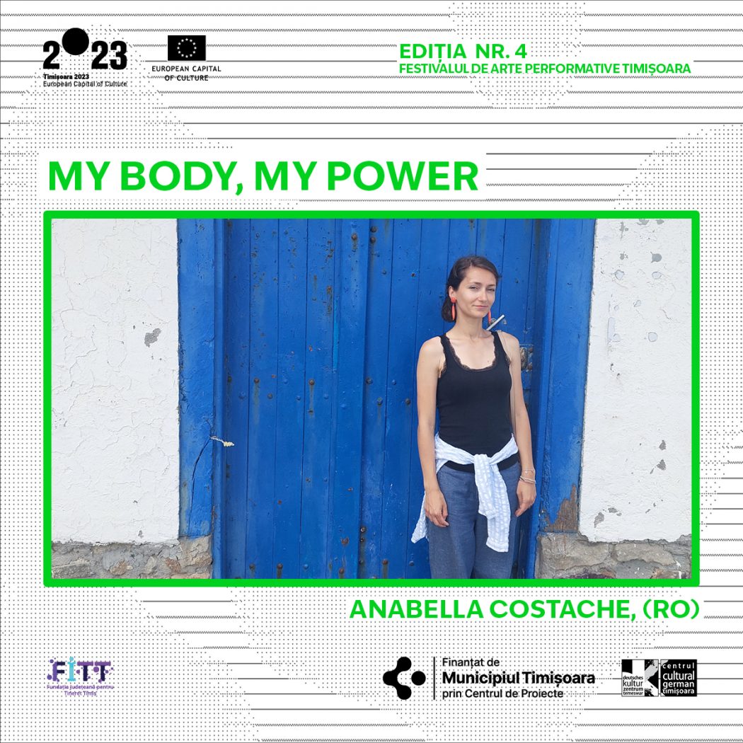 Festivalul de Arte Performative Timișoara duce dansul în grupuri ...