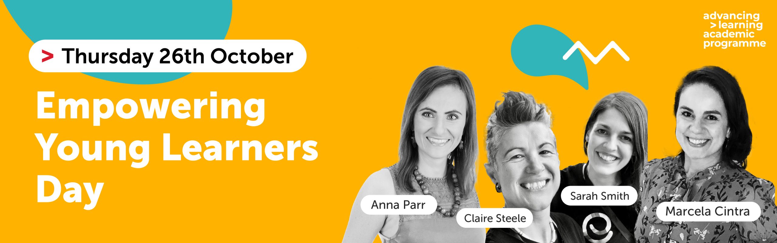 Empowering Young Learners Day - with Macmillan Education - Blog ...