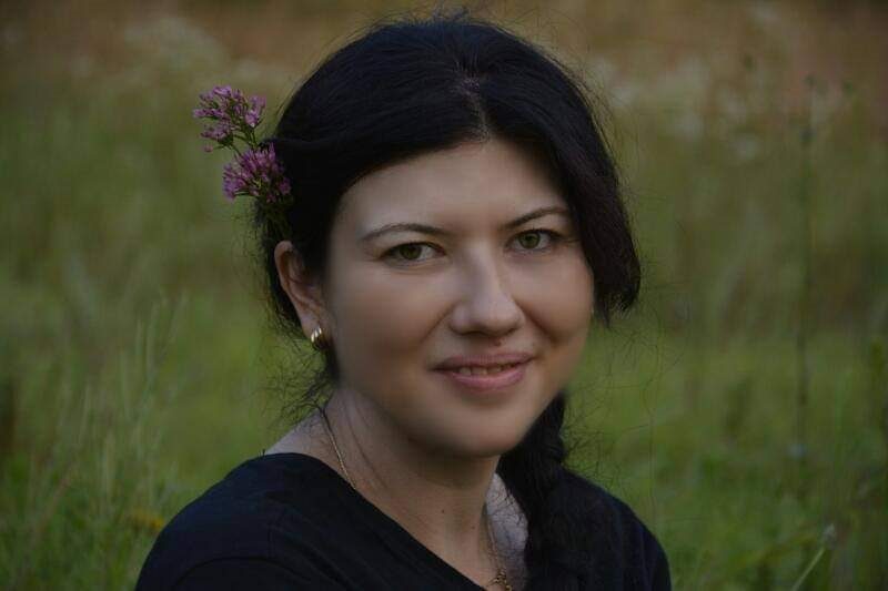 Simona Ioniță | „Fricile din copilărie rămân până la vârsta adultă ...
