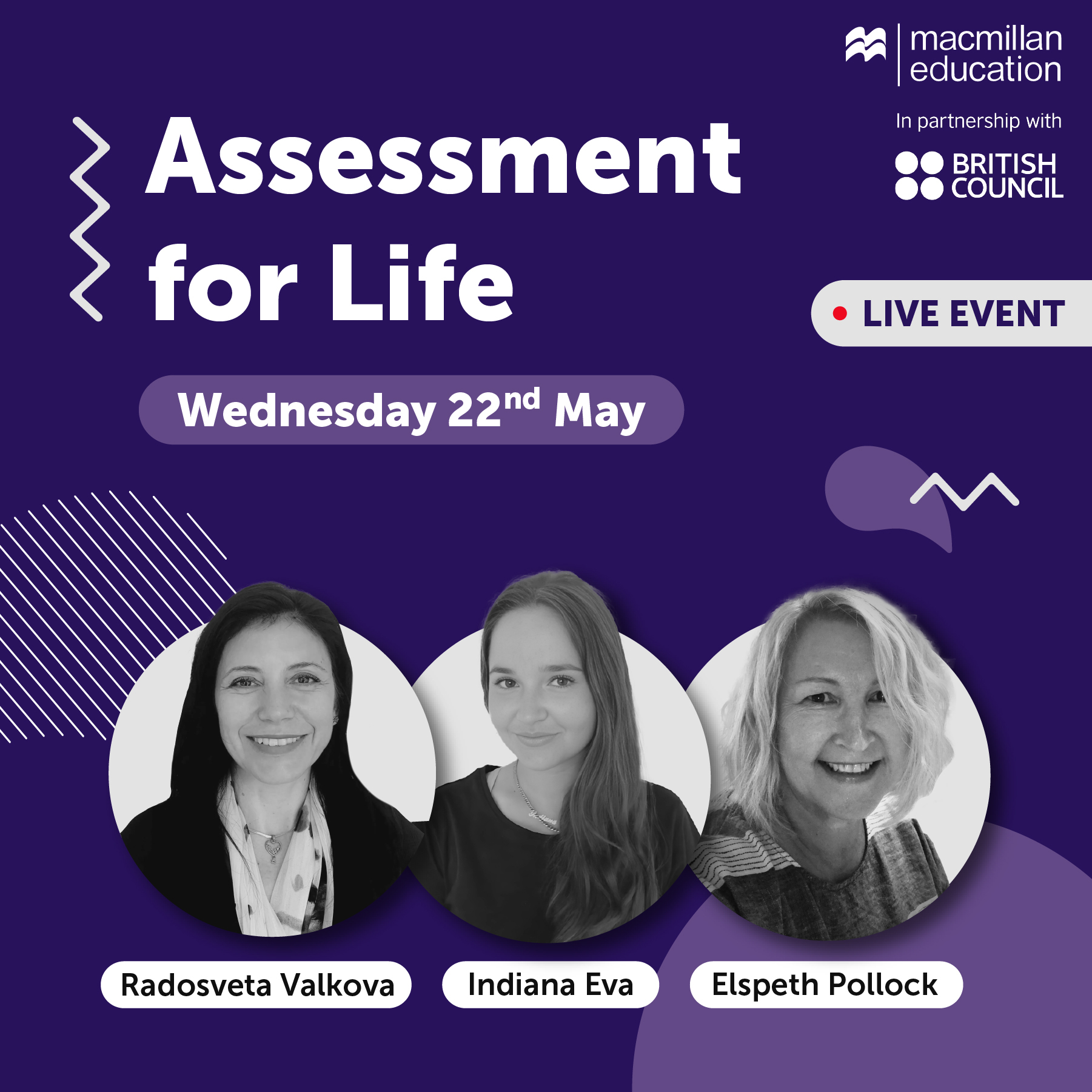 Assessment for Life - with Macmillan Education - Blog Carturesti Stiri