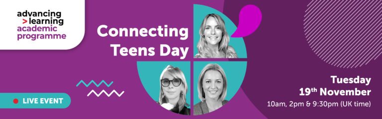 Connecting Teens Day - with Macmillan Education - Blog Carturesti Stiri