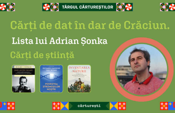 Home - Blog Carturesti