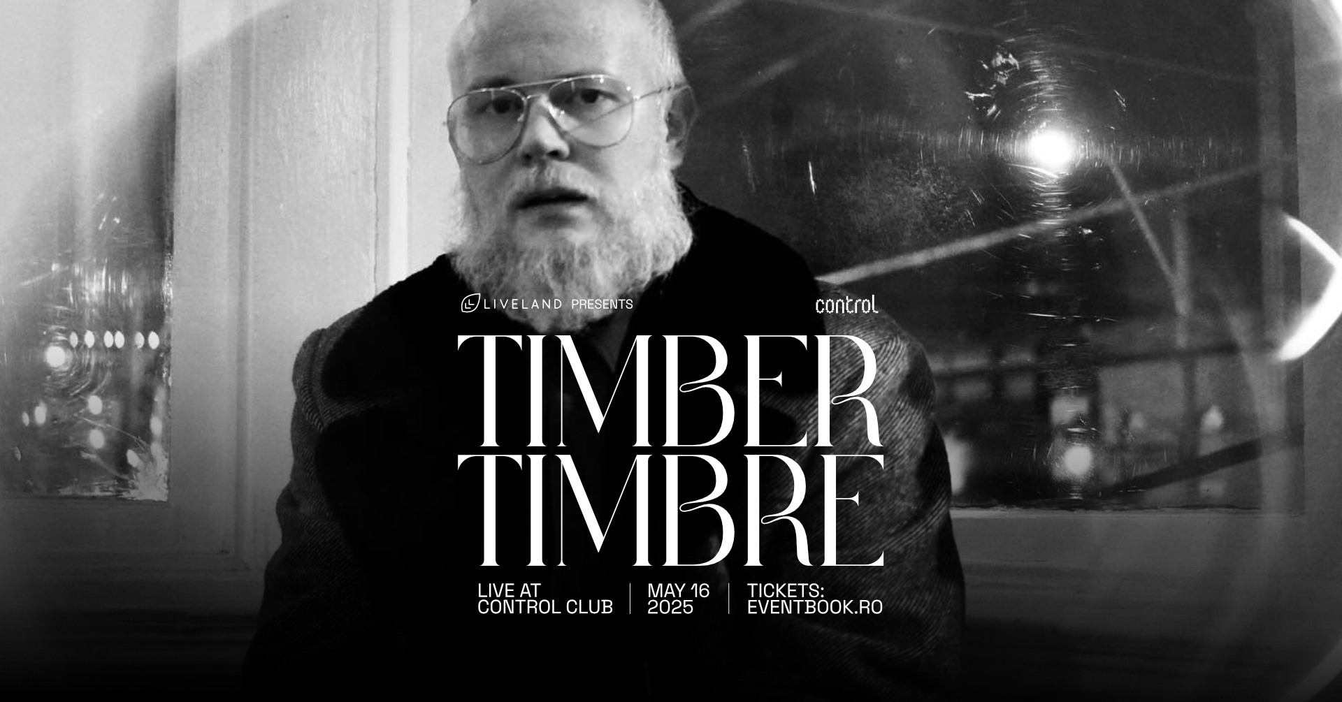 Timber Timbre live, în premieră în România - Blog Carturesti