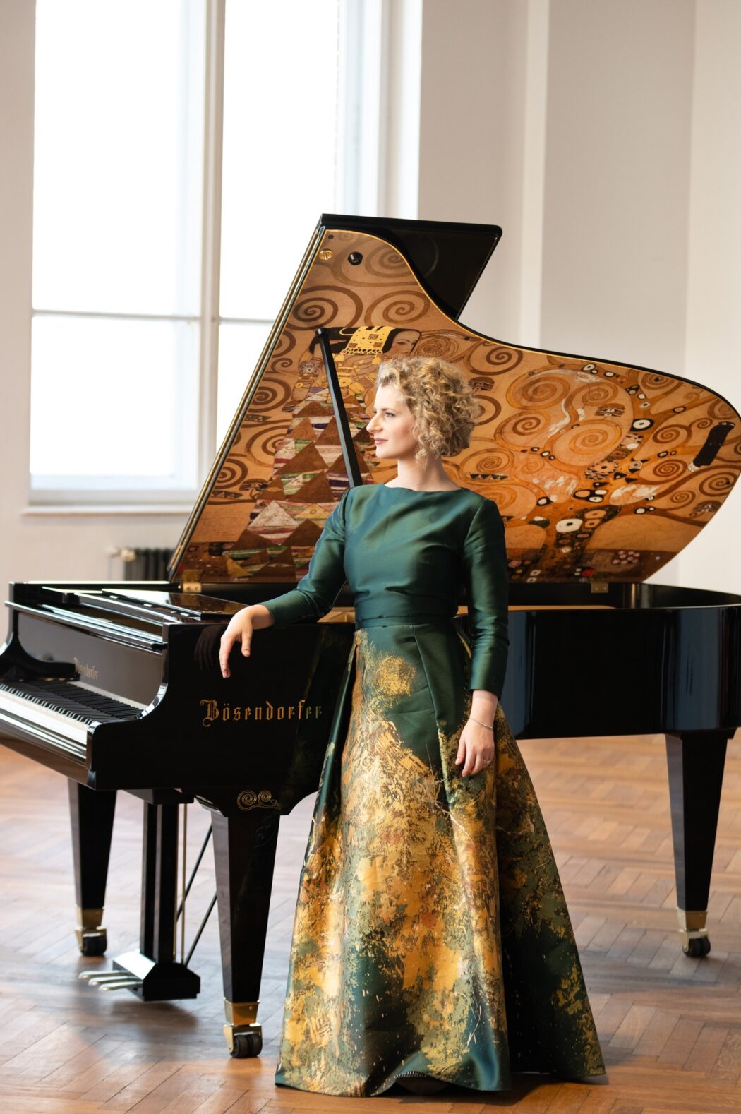 Festivalul Internațional George Enescu 2025: peste exact două luni, România se va transforma în ...